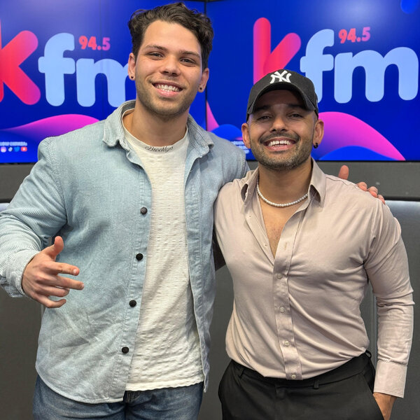 From Cupboard Recordings to the Kfm Top 40 – Joshua Gabriel’s Star is ...