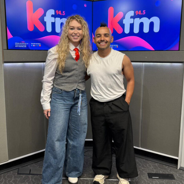 Keely Crocker Steps Into Her Own with Bold New Single “AWAY” - Kfm Top ...