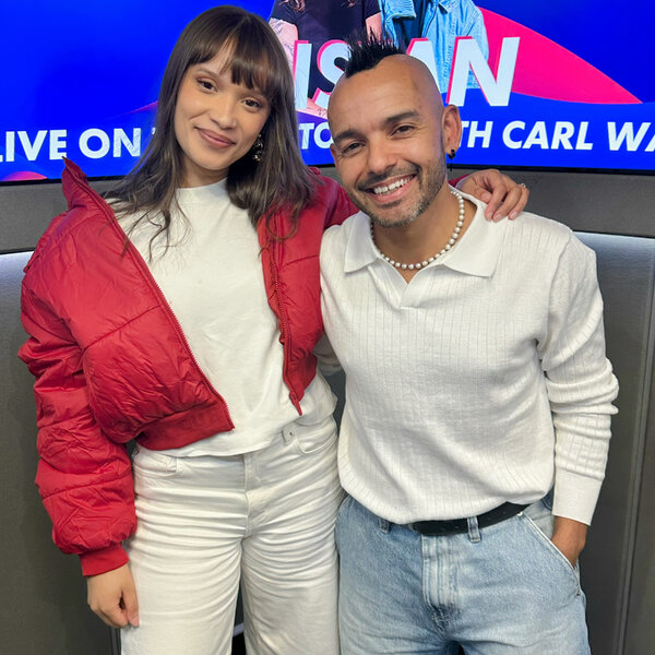 Tristan Kelly Debuts Her First Single on the Kfm 94.5 Top40! - Kfm Top ...