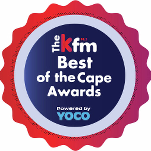 Kfm Best of the Cape Winners 2025 - Kfm 94.5 - Omny.fm