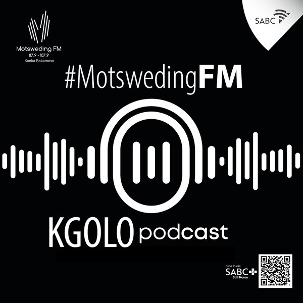 KGOLO - MOSADI YO O SA SALENG FEATURE - TSHOLOFELO MOAGI - 13 NOVEMBER ...