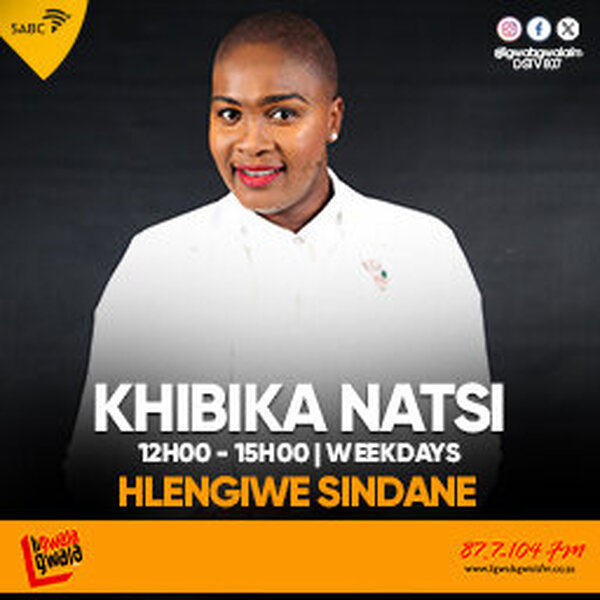 KBN-DISCUSSION WITH DIFFER MOGALE ABOUT BELLAS CLUB'S FIGHT AGAINST GBVF - Khibika Natsi - Omny.fm