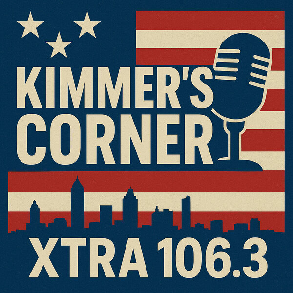 AOC's Word Salad vs. Rubio’s Global Clarity - Kimmer Show - Omny.fm