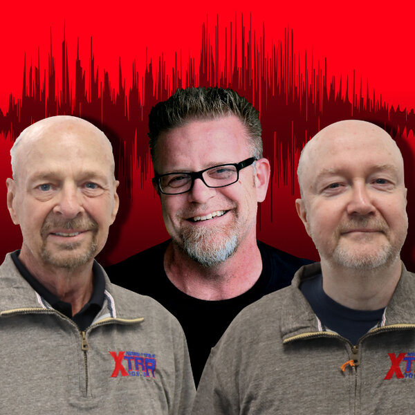 SHANNON BURKE PETE AND THE KIMMER THURSDAY APRIL 11th - Kimmer Show ...