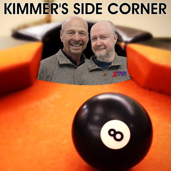 SHANNON BURKE, PETE DAVIS & THE KIMMER - Kimmer Show - Omny.fm