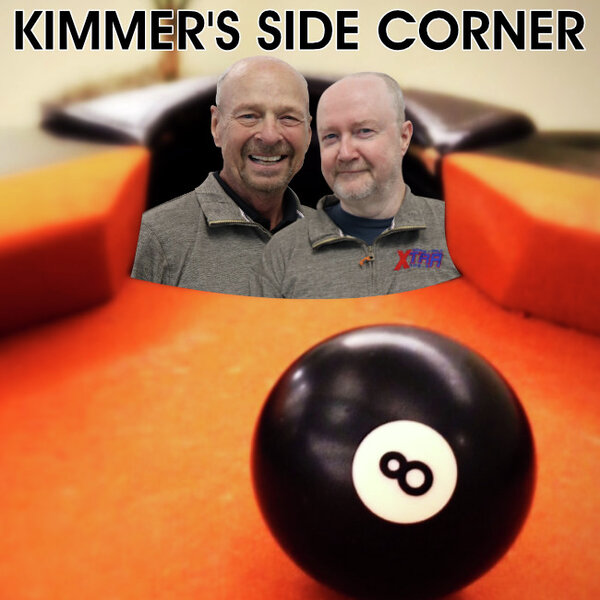 The Kimmers Redneck Christmas - Kimmer Show - Omny.fm