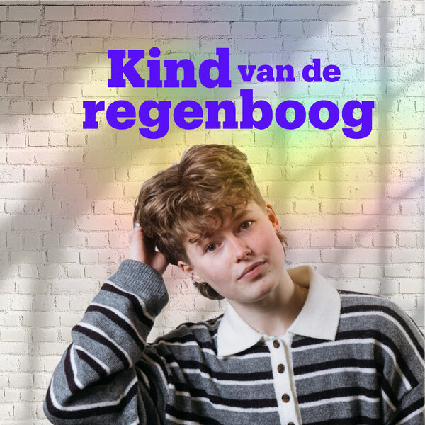1. Als je kind plots een nieuwe naam kiest: "Dat kleine meisje zit nog ...