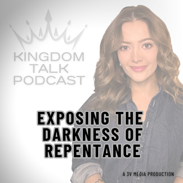 #35- The Dark Side of Repentance: Bloodline Iniquity, Spirit Spouses ...