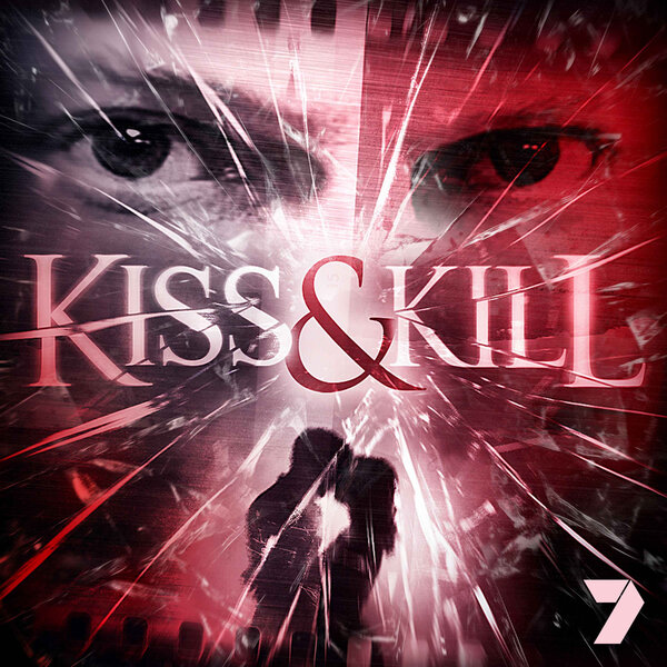 3: Louis Mahony - Kiss & Kill - Omny.fm