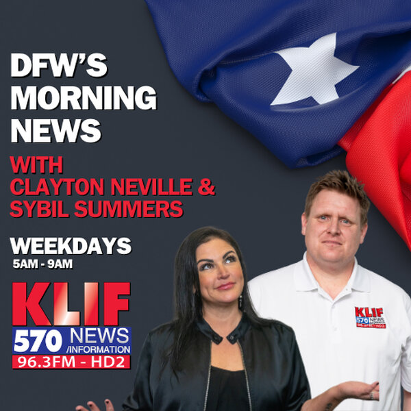 DFW's Morning News-Former Dallas Mayor Mike Rawlings - KLIF News ...