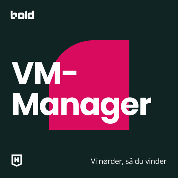 VM Manager 2026 (del 1 af 2): De dyre forsvarsprofiler eller enablerne ...