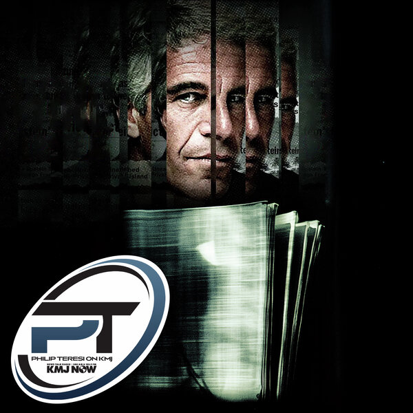 Fetterman Nuking the Filibuster and Speaker Johnson on the Epstein ...