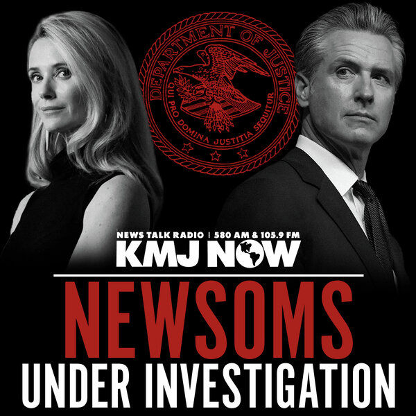 Gavin Fumes as DOJ Probes Jennifer Newsom’s Million Dollar Pay Day ...