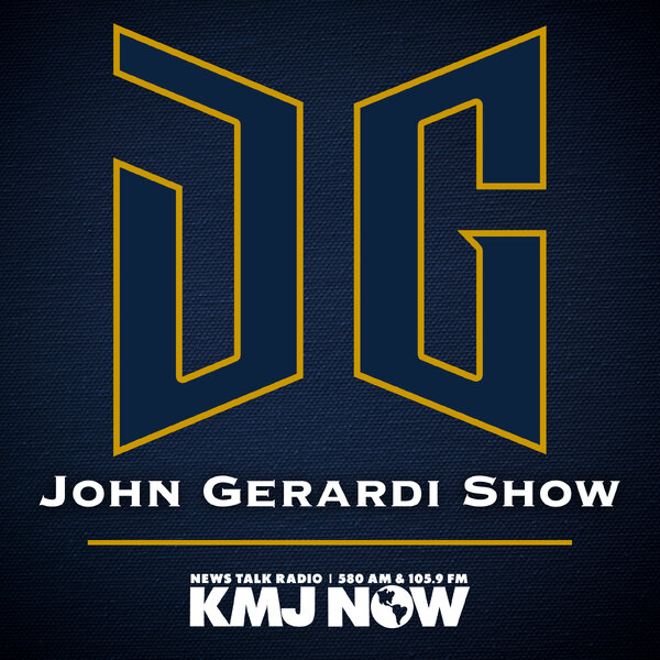 John Gerardi | Somali fraud, Maduro, Katie Grimes - Philip Teresi - Omny.fm