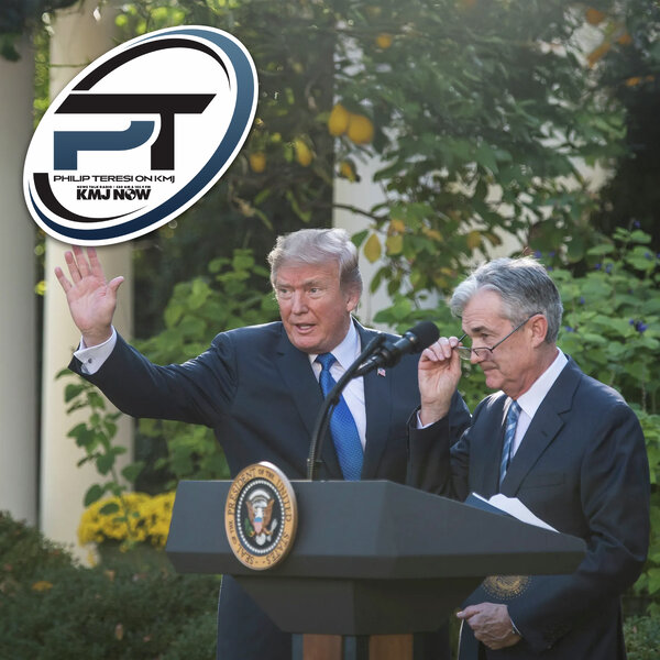 Powell Investigation Backfires & Who’s Still Running For California ...