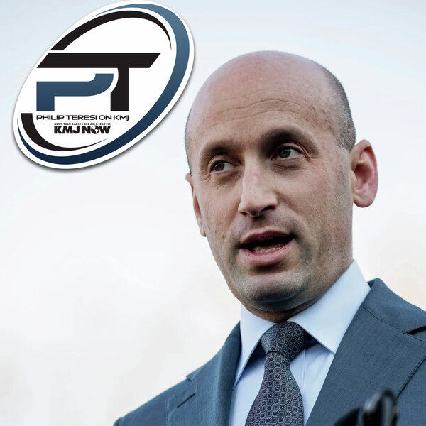 The Battle in Virginia Over an Activist Who Protested Stephen Miller ...