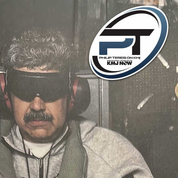 Tuesday with Terry Slatic | Venezuela, The 'Donroe Doctrine', Sen Mark ...