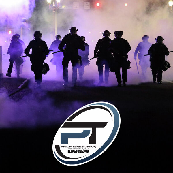 Unintended (but totally foreseeable) consequences - Philip Teresi - Omny.fm