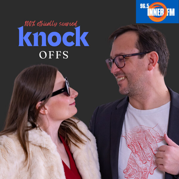 Knock Off's 5-December-2025 - Knock Off's - Omny.fm
