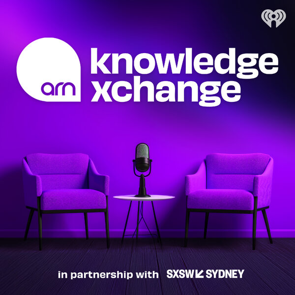 The Importance of Female Role Models in STEM with Lucy Lin - Knowledge ...