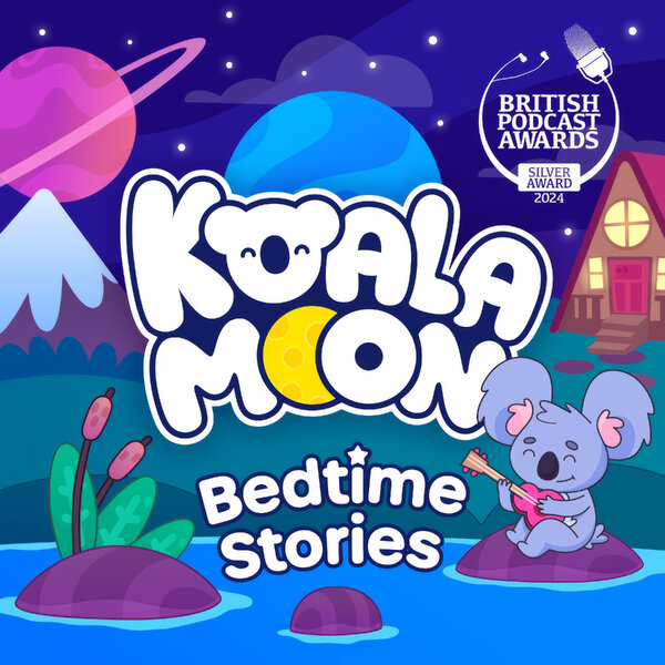 Q&A with Potato & Beans! 🐱💬 Part One - Koala Moon: Kids Bedtime Stories ...