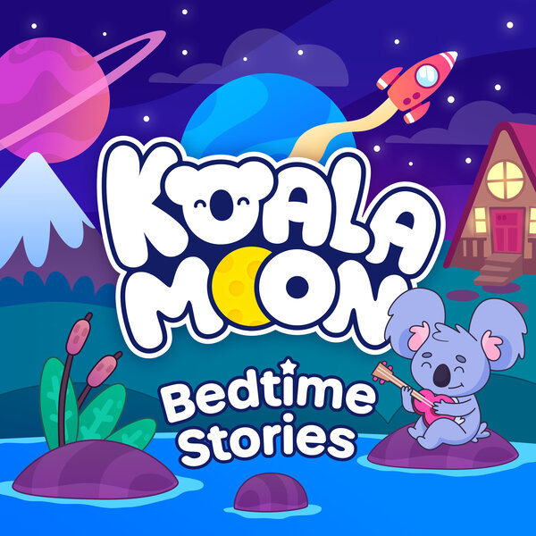 A Q&A With Hector 🐶💬 Childrens Bedtime Show - Koala Moon: Kids Bedtime ...