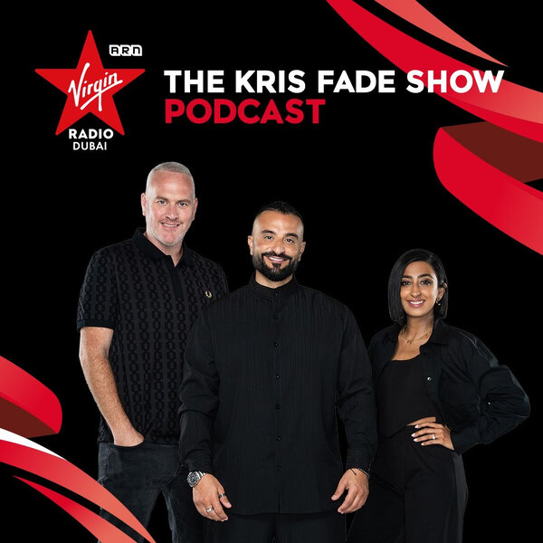 That Time We Auditioned For DUNE 3 - 3 Oct 25 - The Kris Fade Show ...