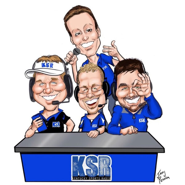 2026-02-11- KSR - Hour 1 - KSR - Omny.fm