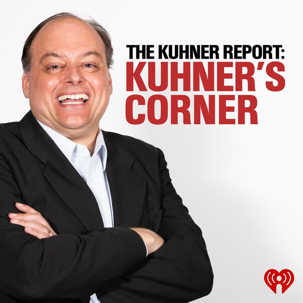 Europe Draws a Red Line - Kuhner's Corner - Omny.fm