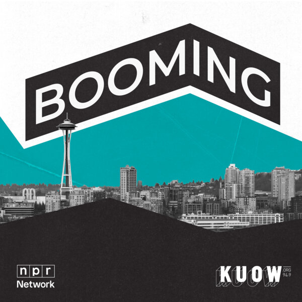 How to avoid being tariffed out of business - Booming - Omny.fm
