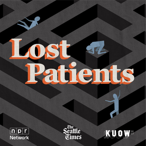 Presenting: The Fifth Branch - Focus: Lost Patients - Omny.fm