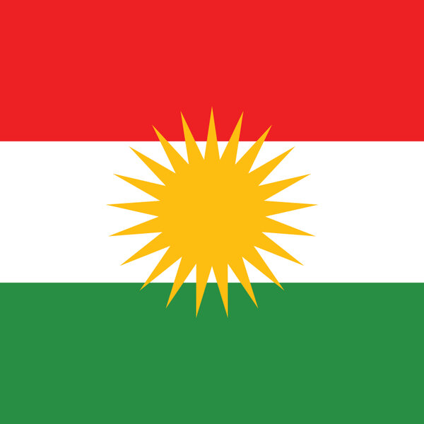 Kurdish 6-February-2025 - Kurdish - Omny.fm