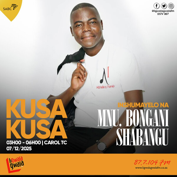 Inshumayelo naMnu. Bongani Shabangu - Mani Edvute naSimakadze Edvwaleni 07 Ingongoni 2025 - Kusa ...