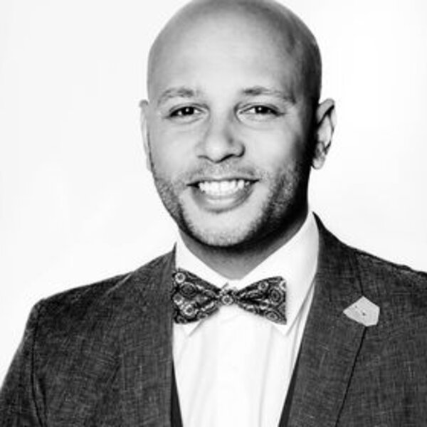 Quentin Pavitt aka Cue says goodbye to GHFM 💔 - The Great Drive - Omny.fm