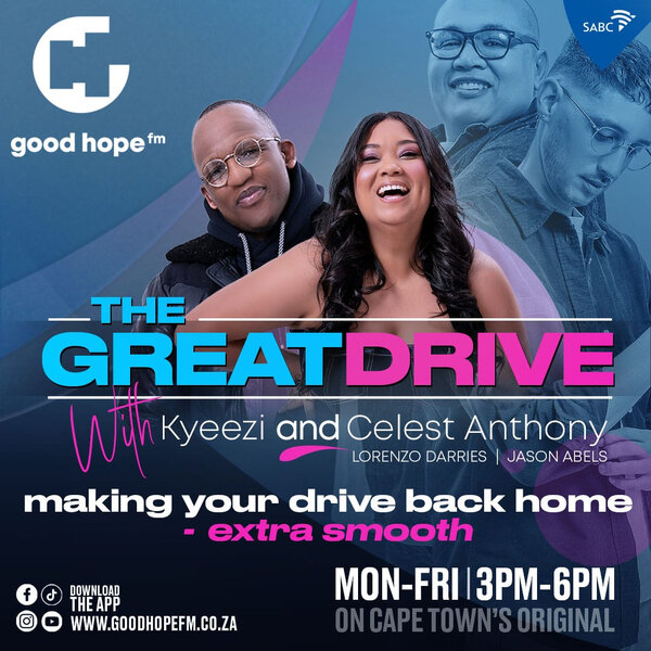TV Shows you wish would make a comeback - The Great Drive - Omny.fm