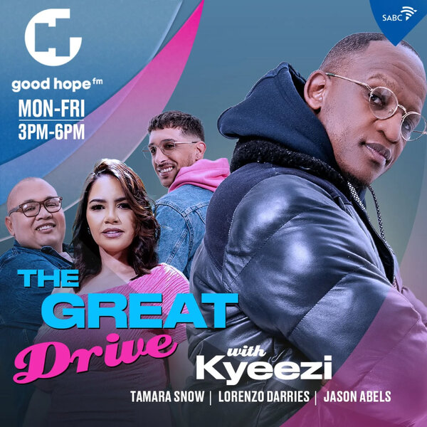 What is an important skill everyone should have? - The Great Drive ...