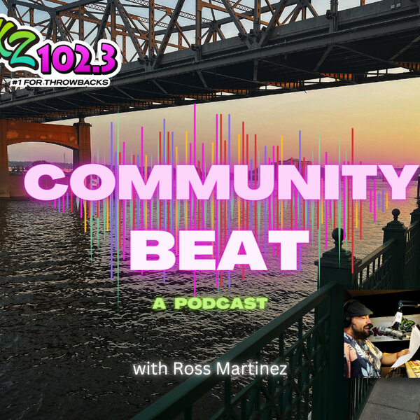 KZ Community Beat - GBC Autism Services - KZ Community Beat - Omny.fm
