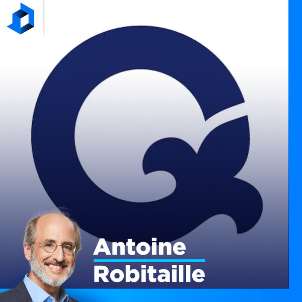 3e lien : la CAQ a traité les Québécois comme de la marchandise ...