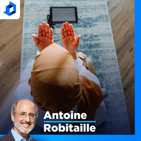 Lieux de prière : «Il n’y a pas de complot!», insiste l’Imam Hassan ...