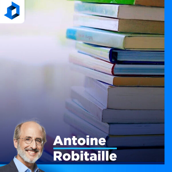 PSPP lit du P.E. Trudeau au club de lecture de LHSLC ! - Antoine ...