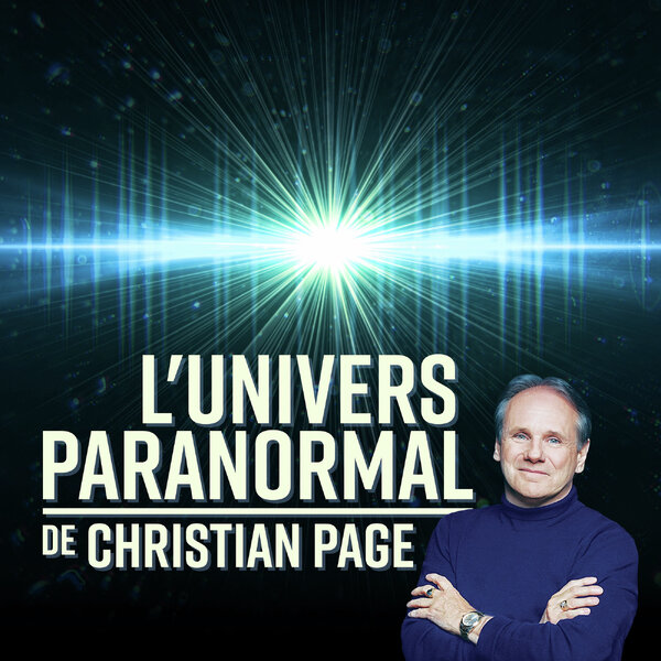 Le Procès du Démon - L'univers étrange de Christian Page - Omny.fm