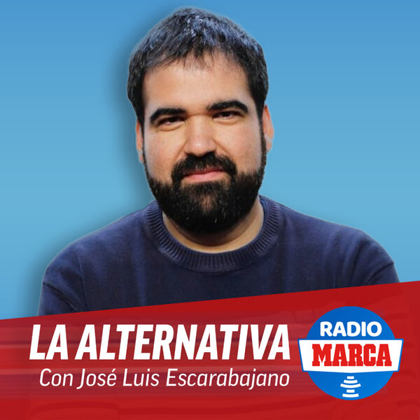 La Alternativa - Programa 288: Siloé y Billy Flamingos (20/09/25) - La ...