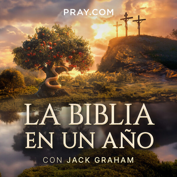Plaga a Plaga - Libro de Exodo - La Biblia en un Año con Jack Graham ...