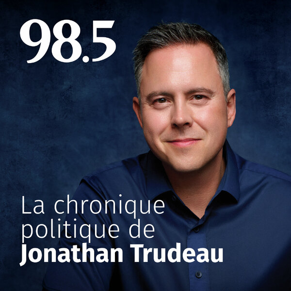 Wokisme: «Du pur génie politique» de la part de Paul St-Pierre ...