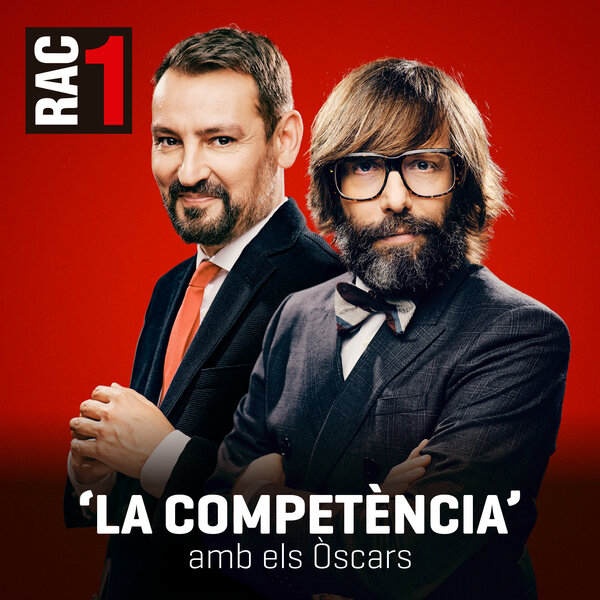 La Competència | Alt Rovellonès. - La competència - Omny.fm