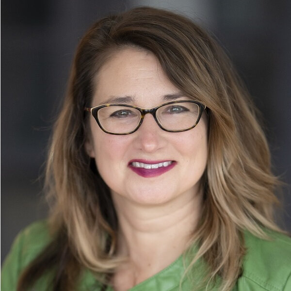 La Crosse mayor candidate Vicki Markussen - WIZM - La Crosse - Omny.fm