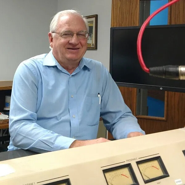 New Downtown Mainstreet Inc., Czar Terry Bauer - WIZM - La Crosse - Omny.fm
