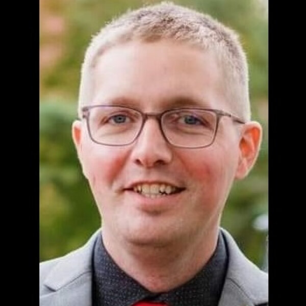 Republican candidate for Assembly Chris Woodard on legalizing weed ...