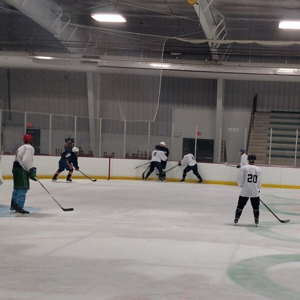 What to do about La Crosse's Green Island Ice Arena - WIZM - La Crosse ...