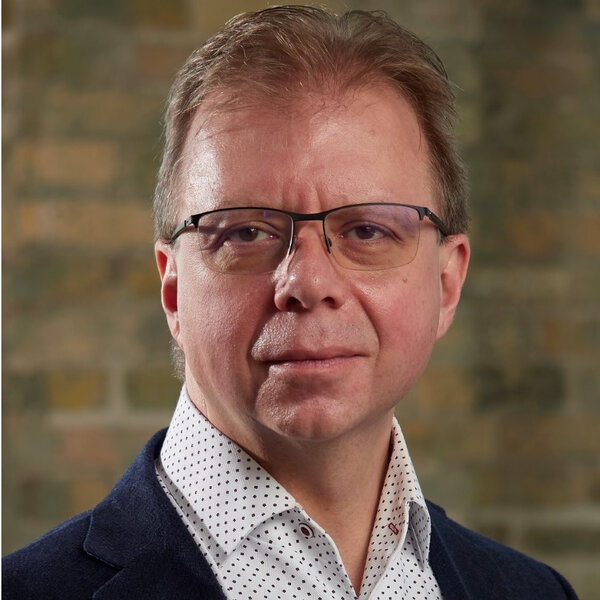 YouTube is our new father figure — A.I. might be next with Adam Murphy ...